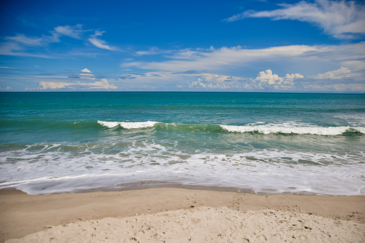 Healthy Beaches - Florida Department of Health in Charlotte County